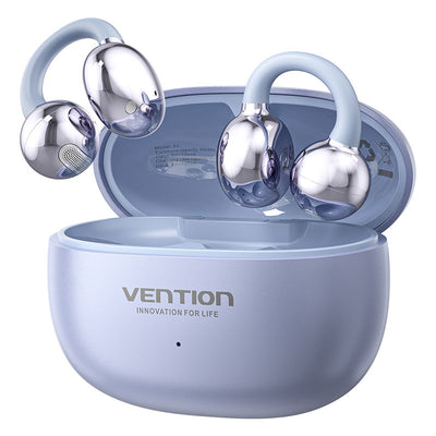 Vention - Innovation for life