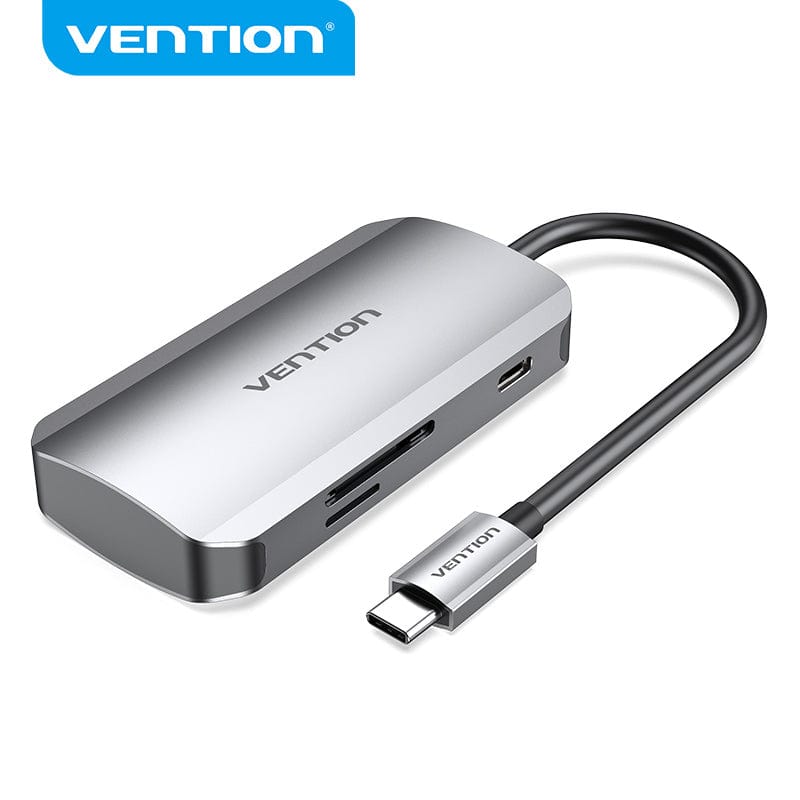 Multifunction Docking Station - Vention – Page 2