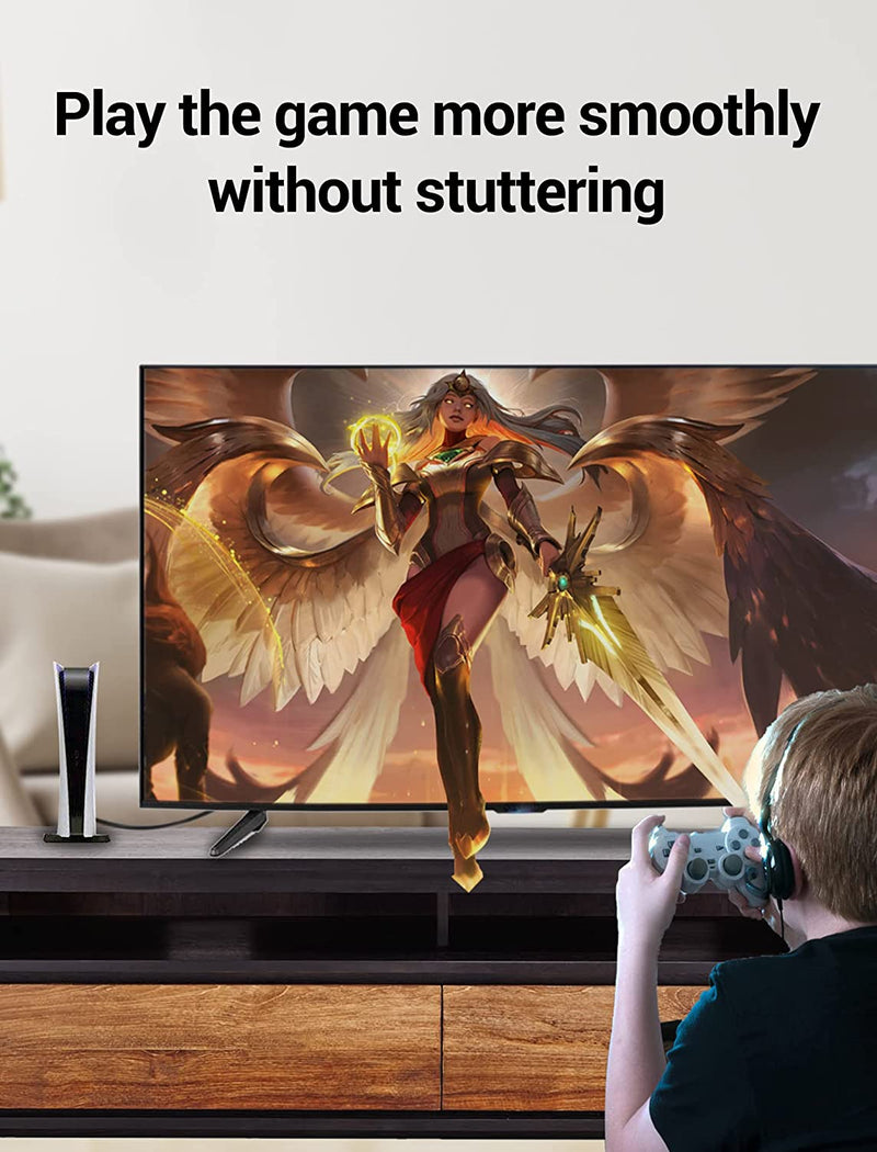 Cat.8 SFTP Patch Cable