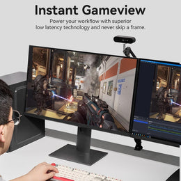 USB/USB-C External Capture Card - Vention | 1080p@60Hz Stream & Record ...