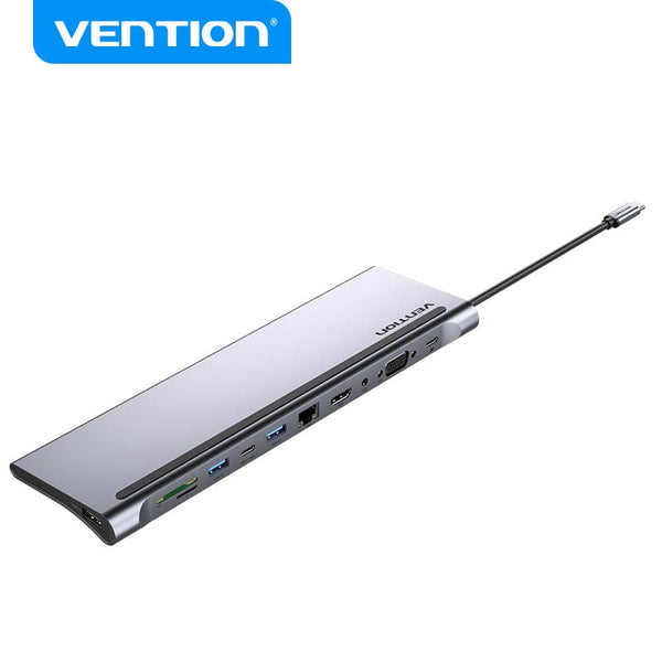 Multifunction Docking Station - Vention